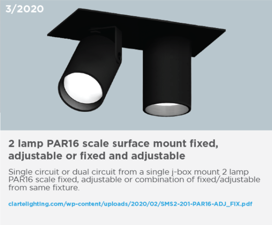 New Innovations | CLARTE Lighting